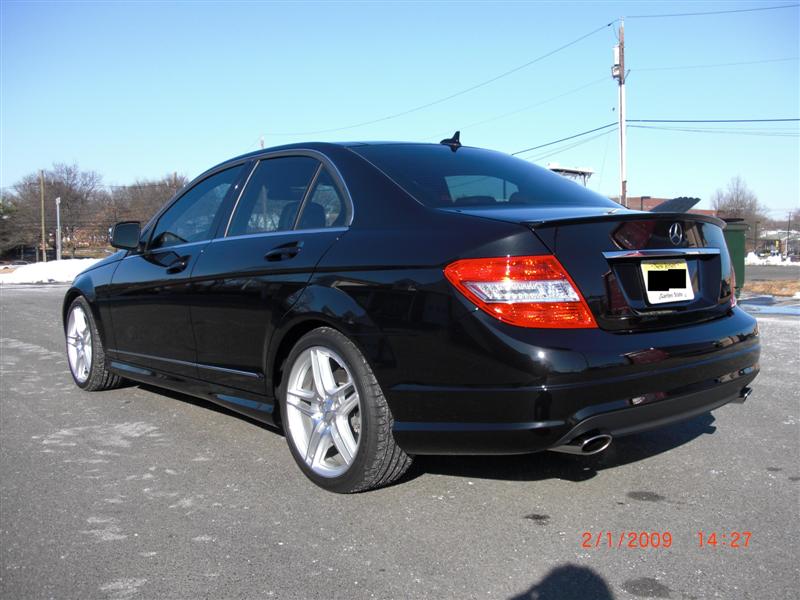 W204 w/ Pano Roof: proper window tint? - MBWorld.org Forums