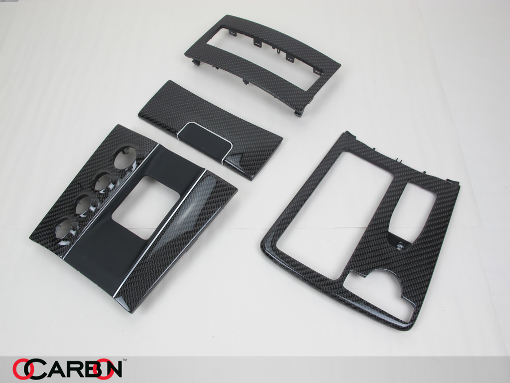 My fading side mirrors from MAcarbon - Page 2 - MBWorld.org Forums