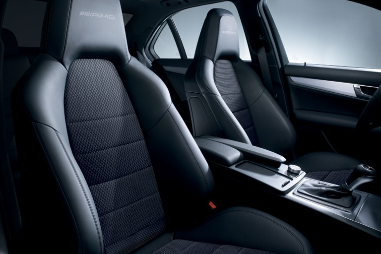 AMG leather package - MBWorld.org Forums